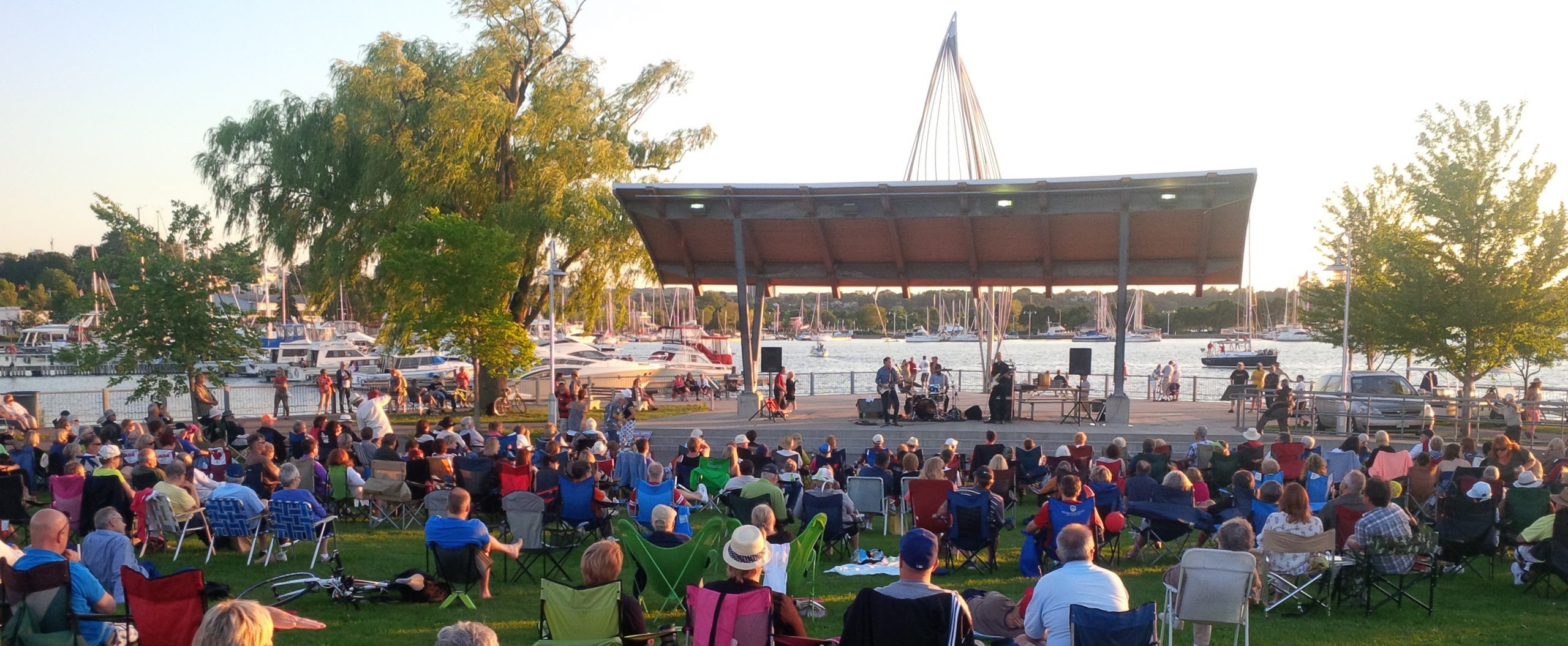 Hamilton Ontario Carnival